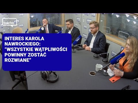 Wybory w TOK-u | 21.06.2025 r.