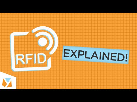 RFID Explained!