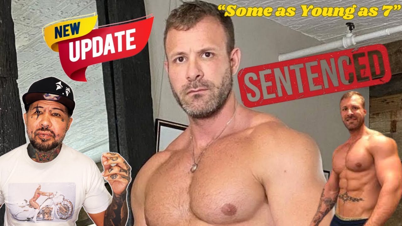What The Gay Community Doesn't Want To Talk About | Austin Wolf Sentenced | Worse than We Thought