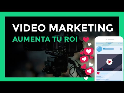 Qué es VIDEO MARKETING, EJEMPLOS y tips 🎥VITALES para EMPRESAS