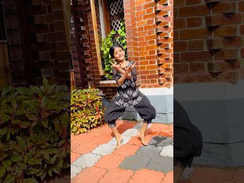 Pookkal pookkum tharunam ๐ฉต๐๐ฉต #trendingnow #dancecover #bharatanatyam #dance #viralvideo #viral