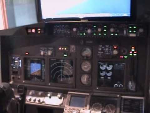 Fenix A320 + Prosim A320 = NO Hardware and Remote Panels - Hardware ...