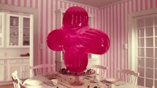 Plusnet Friday Night Jiggles advert Commercial ad uk