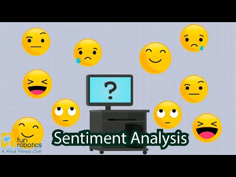 What is Sentiment Analysis?