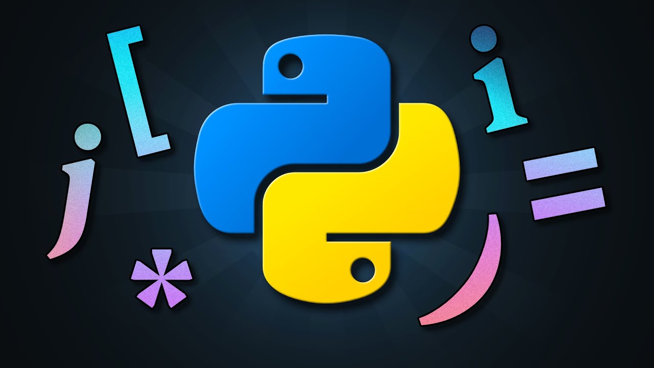 The Python Experience