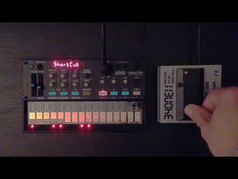 Ploytec 34onII early 2000 | Reverb