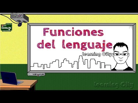 TOMi.digital - Funciones del Lenguaje