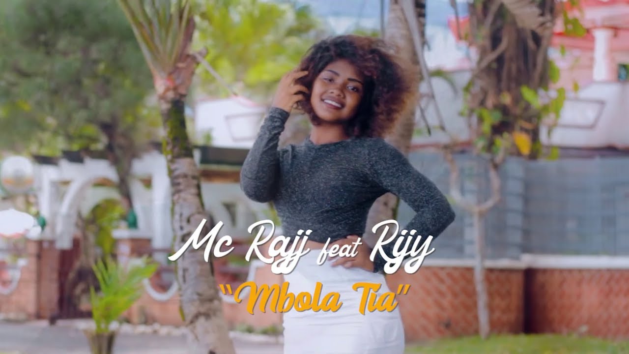 MBOLA TIA by MC RAJJ from Madagascar | Popnable