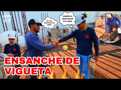 Construction foreman vs. young engineer 👷♂️🚧