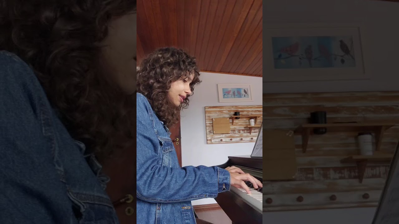 PROVA PIANO FUNCIONAL 1