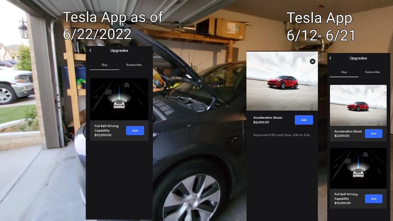 Tesla Got Rid of the Costly Acceleration Boost Upgrade for the 4680 ...