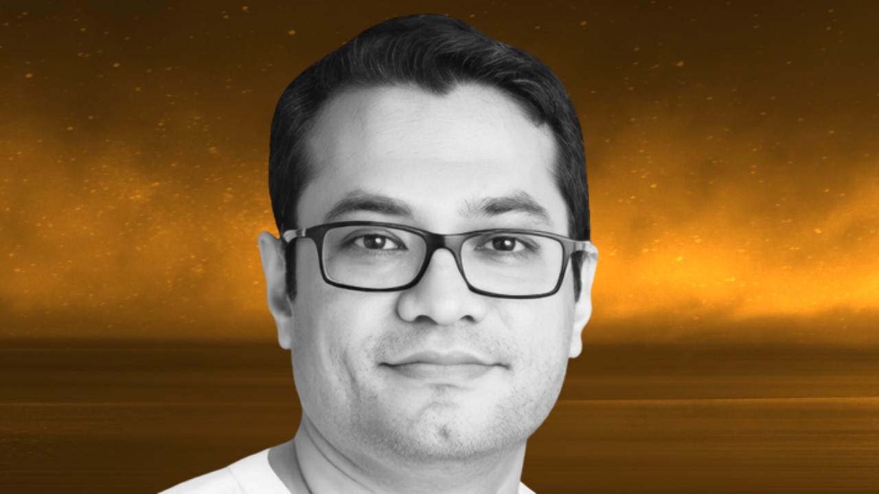 Reliable API Support: Human-in-the-Loop Agentic RAG for SRE | Vishal Shah | Conf42 SRE 2026