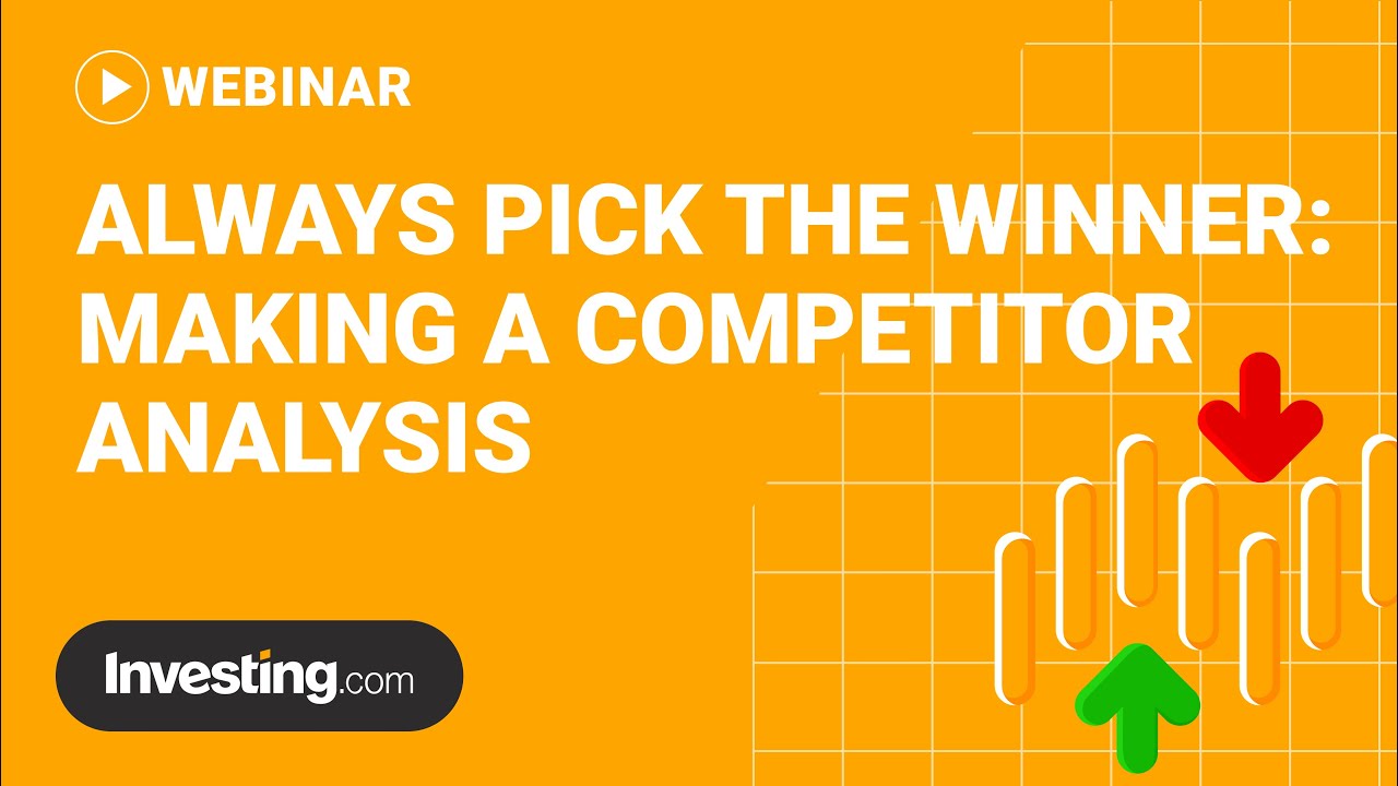 Always Pick the Winner: Making a Competitor Analysis