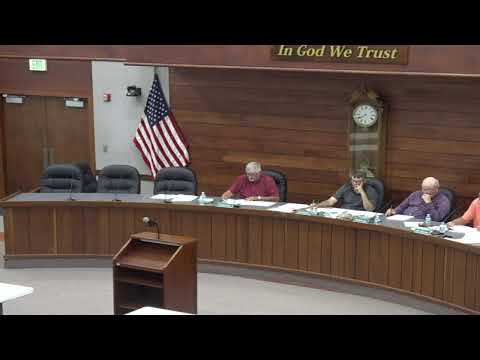 6/23/25 Board of Zoning Appeals