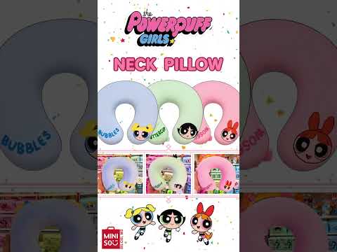 NECK PILLOW