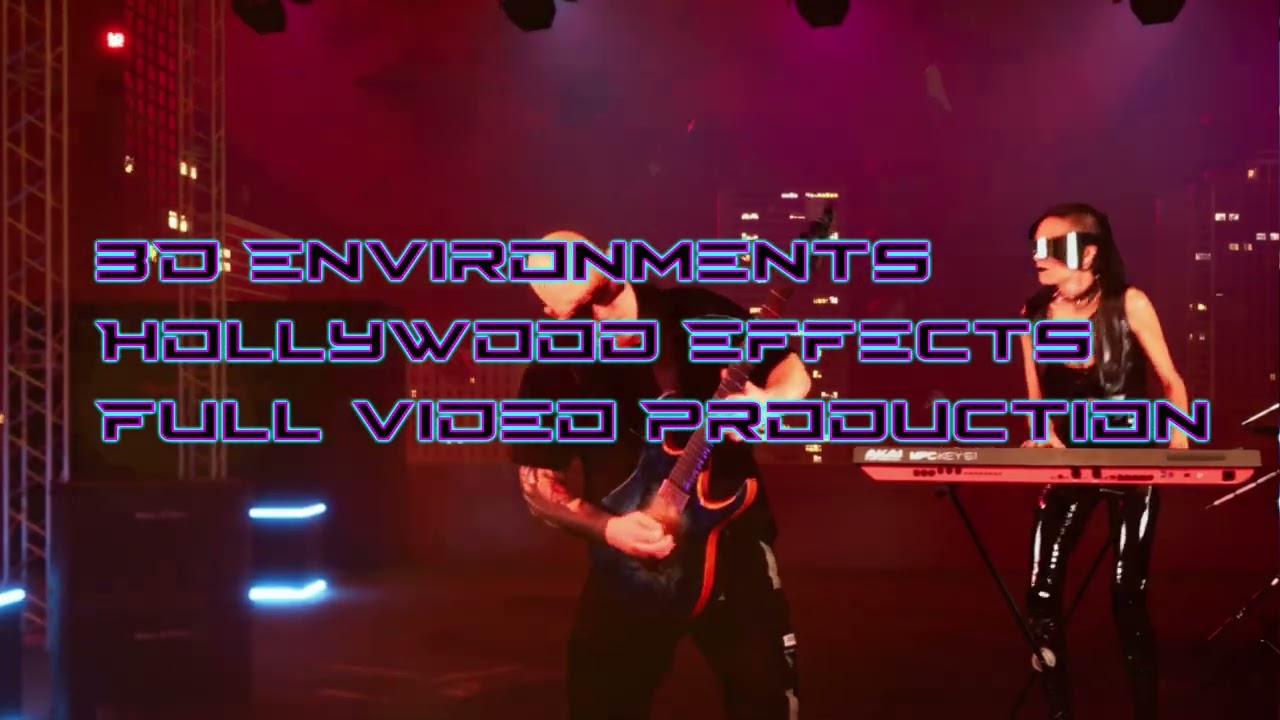 Quantum Banana Studio Portfolio