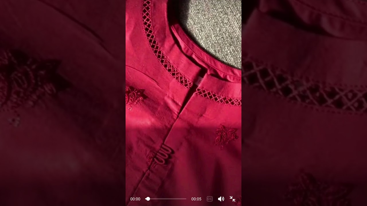 Neck Design For Summer Suit Galay K Design 2024 Galay Ka Design gala dijain kapdo ka gala dizain