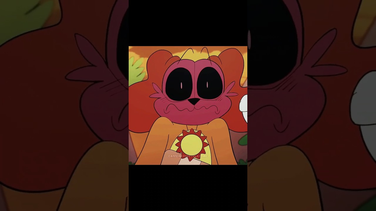 DogDay || Smiling Critters || Poppy Playtime || Poppy Playtime chapter 3