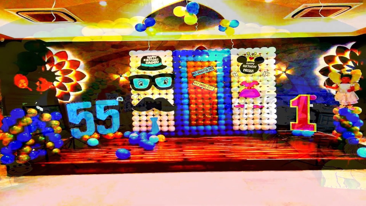 The Function Junction Events Portfolio