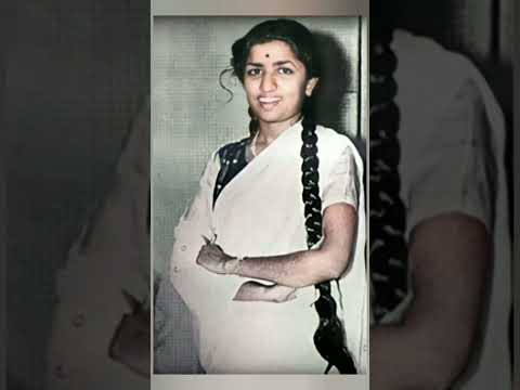 Lata mangeshkar old pictures 👌#latamangeshkar #latamangeshkarsongs #oldmemories #viral