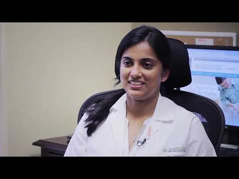 Linu Joseph, MD - NGPG
