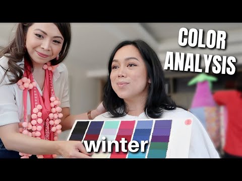 Color Analysis for Judy Travis (It’s Judy’s Life) – Ingrid Nieto ...