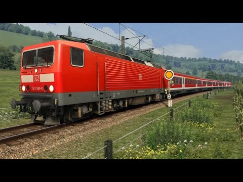 Steam Community :: Train Simulator Classic 2024