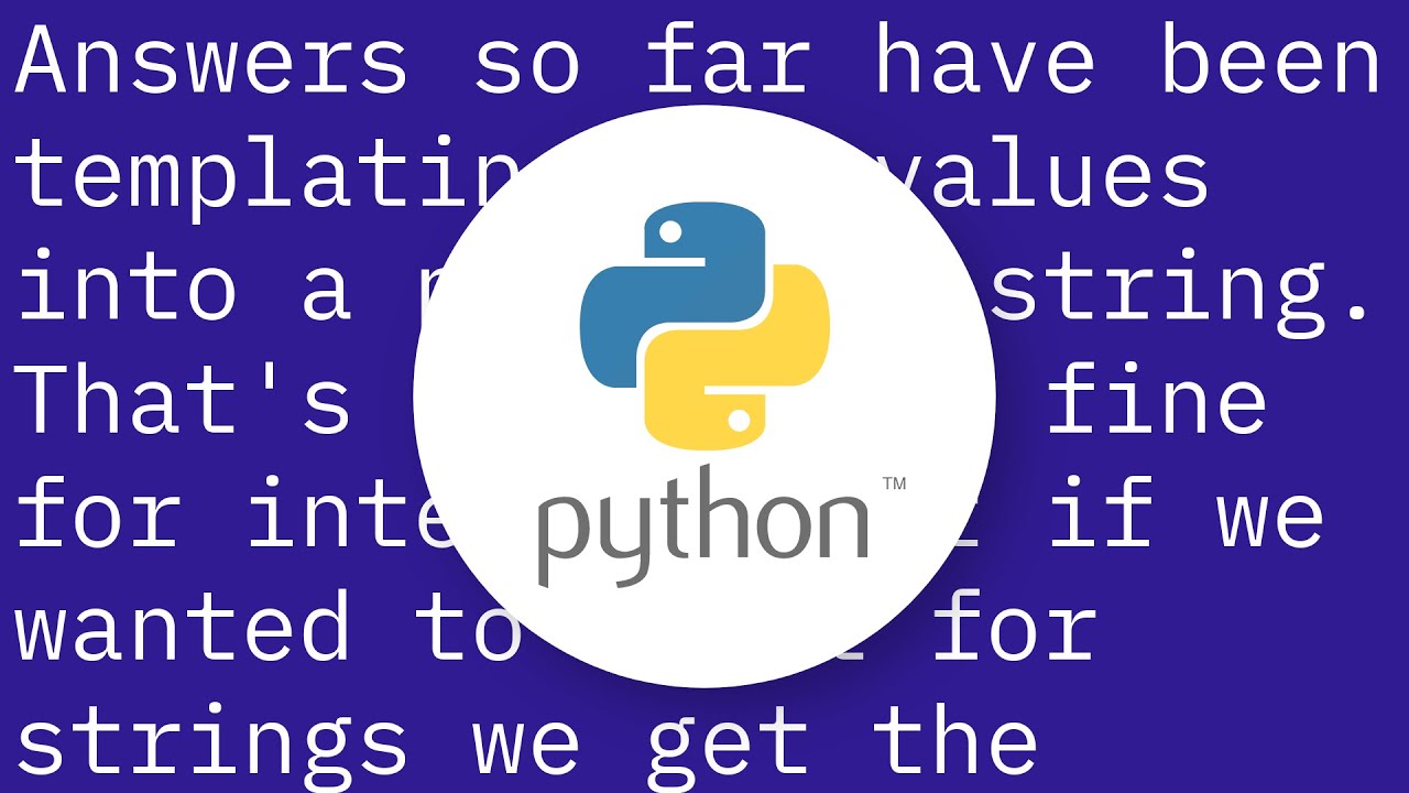 python list in sql query as parameter