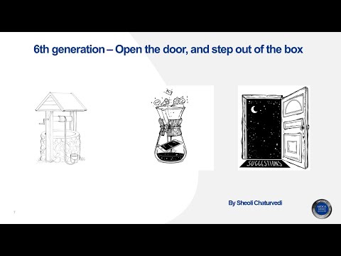 Evolution of the suggestion box for customer feedback