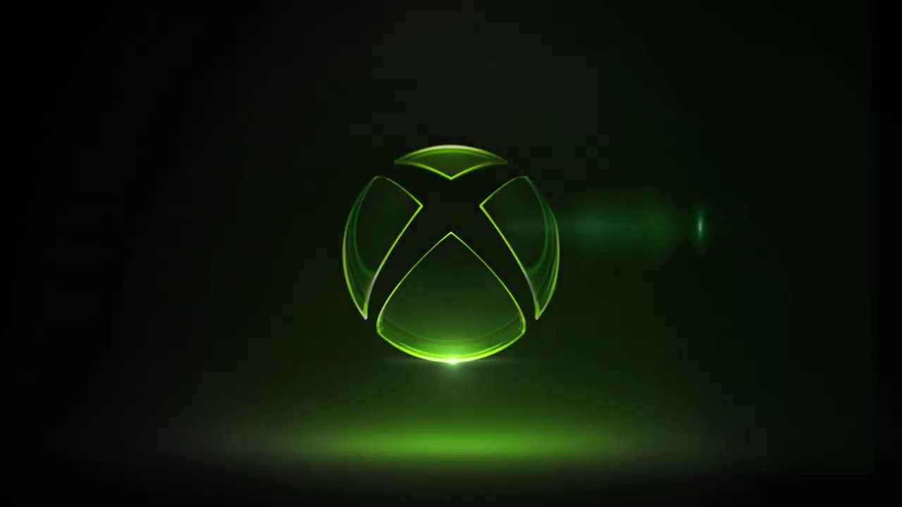 New Xbox boot up - 2026
