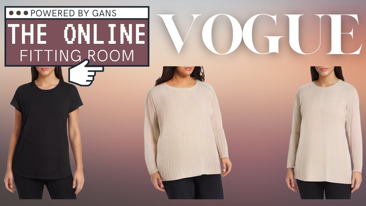 Reshaping Human Body Types With AI - Unite.AI