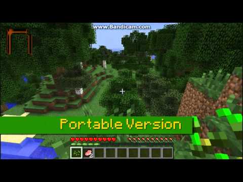 Steam Community :: Video :: Minecraft Portable