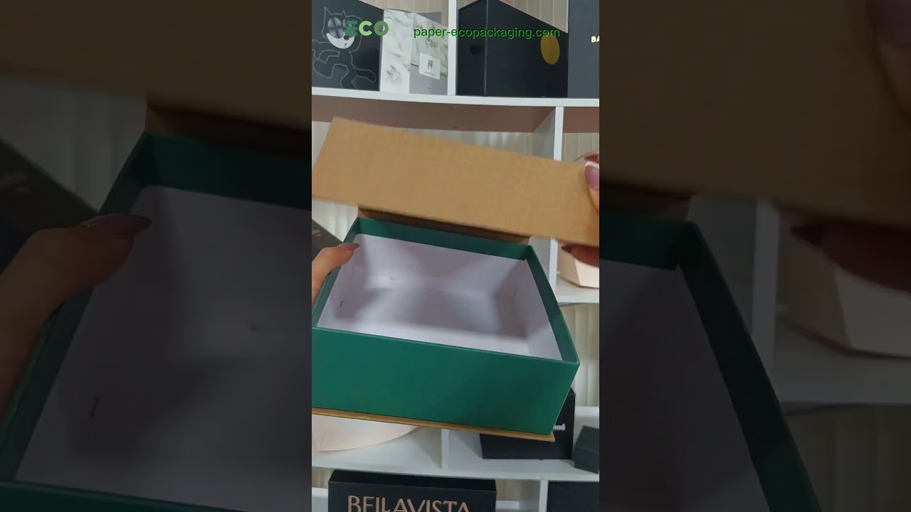 Case Study: Custom Packaging Solutions for Luxury Brands