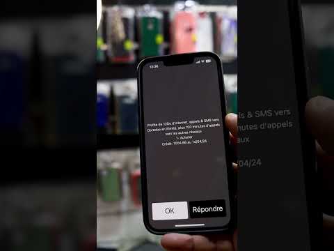 تشغيل عروض ooredoo yooz بدون المرور على التطبيق المخصص و معرفة الرصيد بسهولة