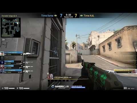 Steam Community :: Video :: Aquela marotada maneira que ganha o round ...