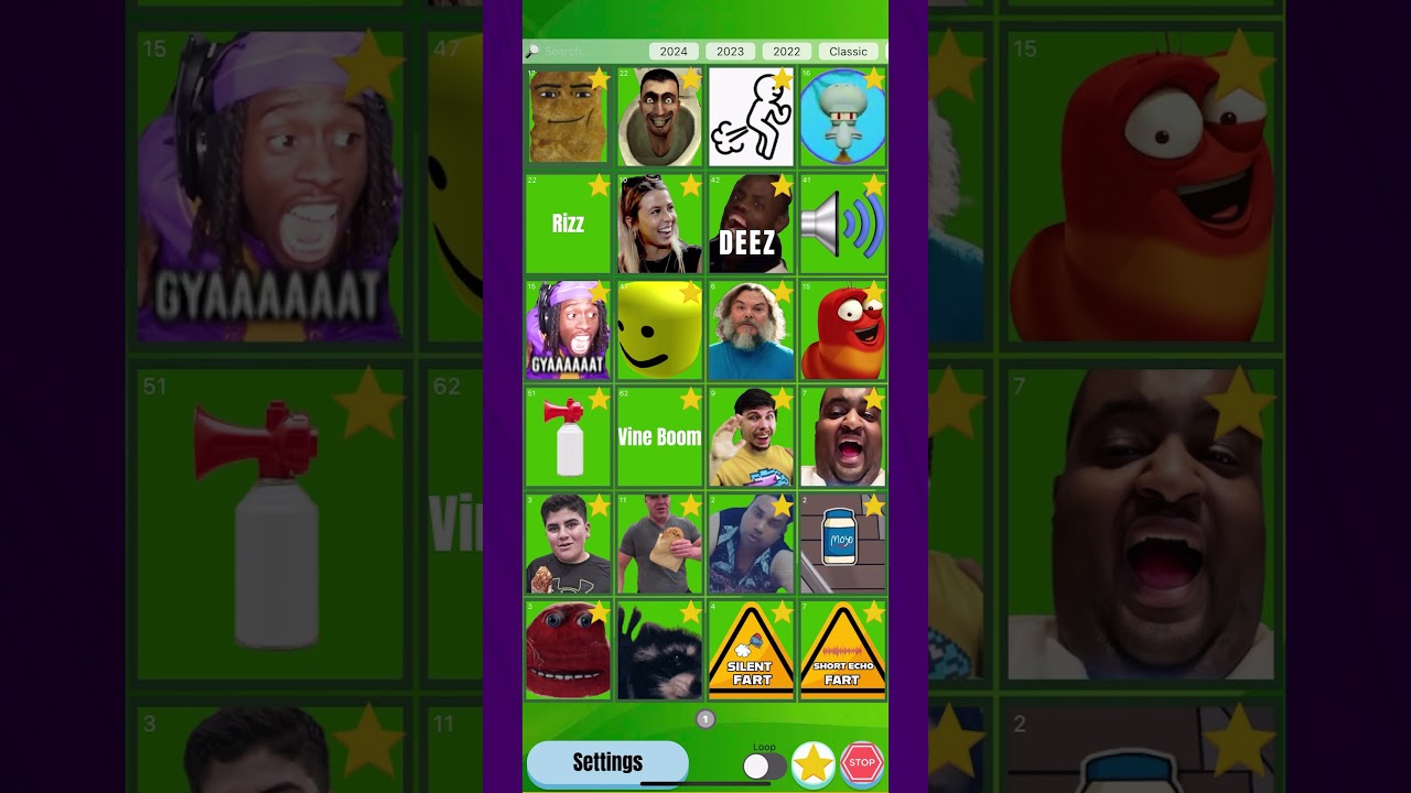 Meme Soundboard Ultimate - Unlock Your Limits To Laugh Hard