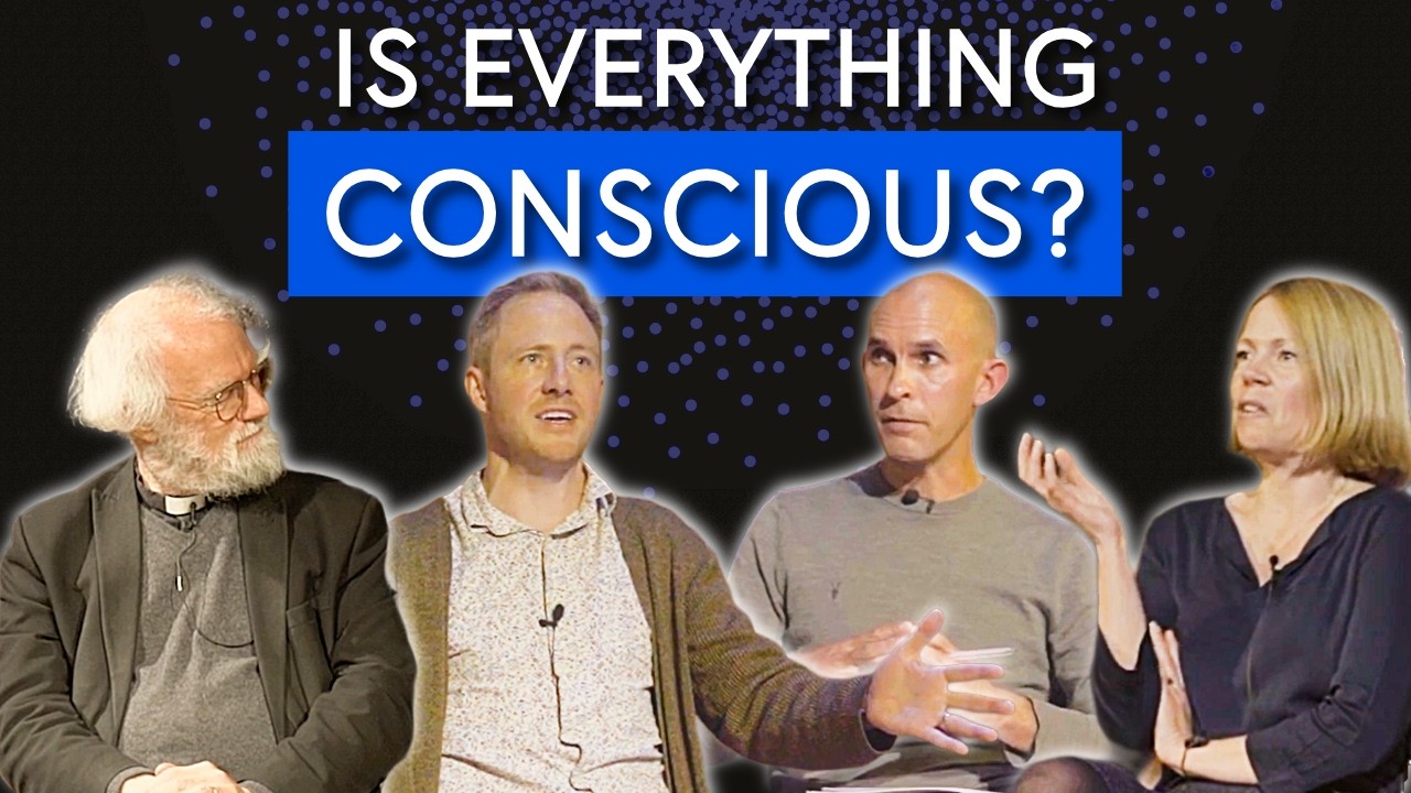 Will Physics Explain Consciousness? Philosophers Debate
