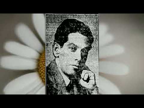 Mário Pinheiro - Talento e Formosura (1905 Music Video) | #4 Brazil Song