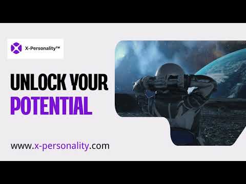Free MBTI Personality Test | X-Personality