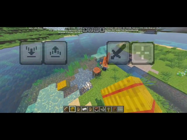 Bolt & Buddies Minecraft Mod