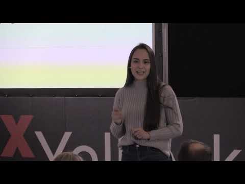 Mental Health & Women | Shania Clark | TEDxYellowknifeWomen