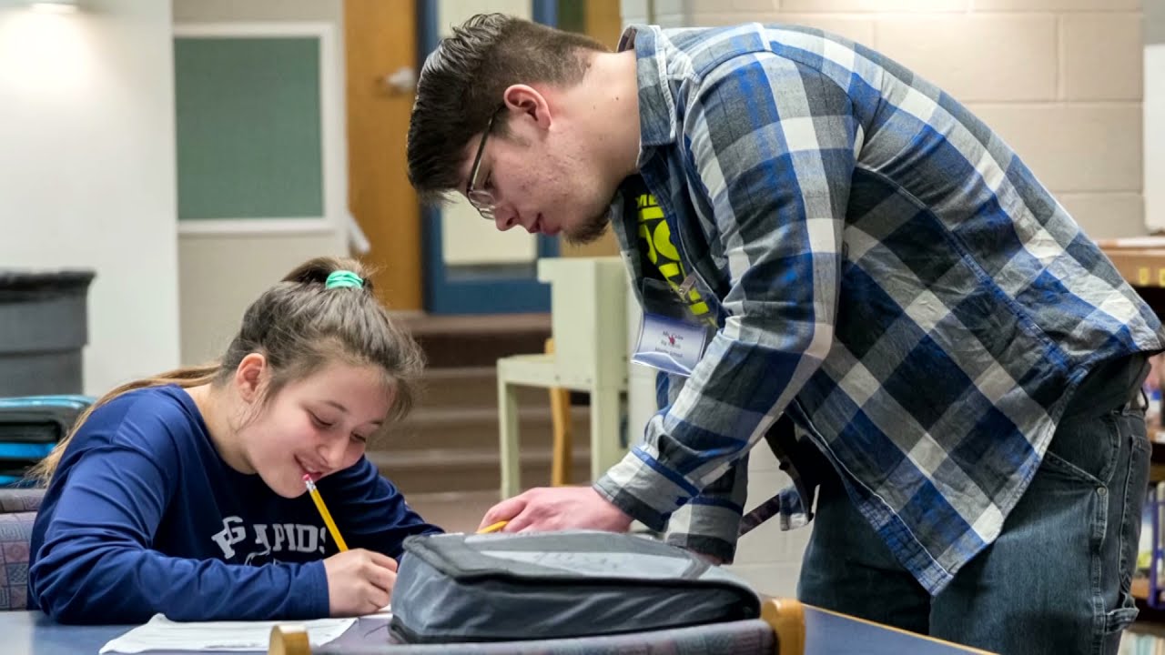 Program Spotlight: Math Education