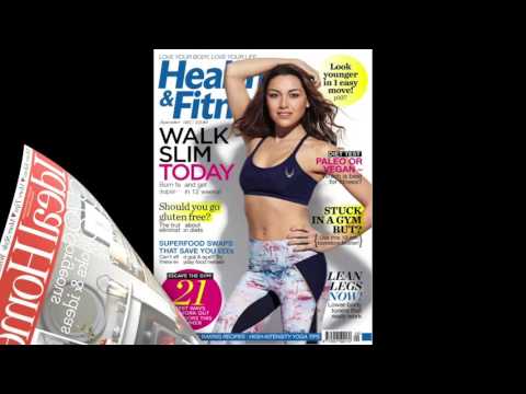 Free eMagazines from Leicestershire Libraries