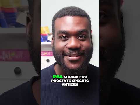 The truth about the prostate blood test (PSA test) #PSA #prostatehealth #prostatebloodtest