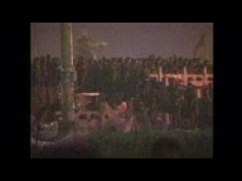 Former AP journalist reflects on Tiananmen Square