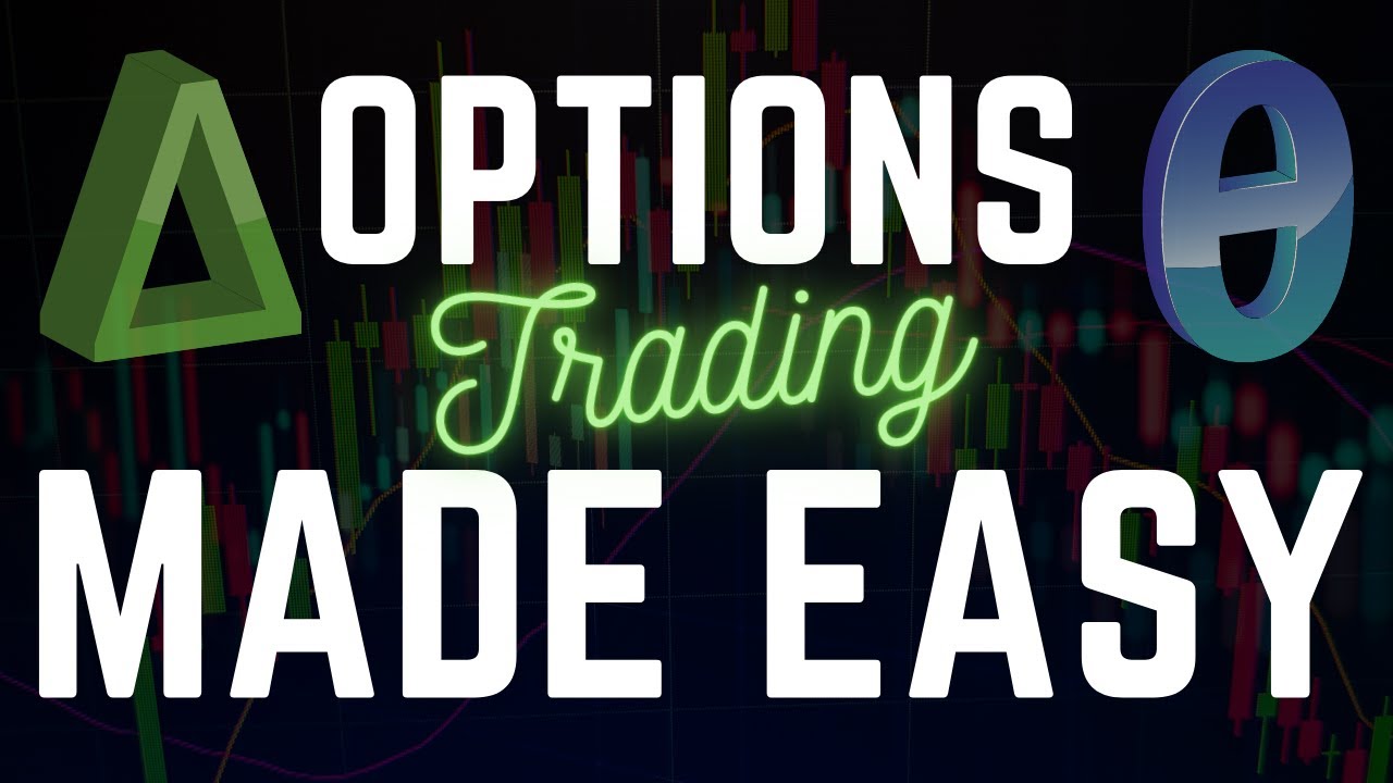 OPTIONS TRADING MADE EASY FREE PDF BOOK