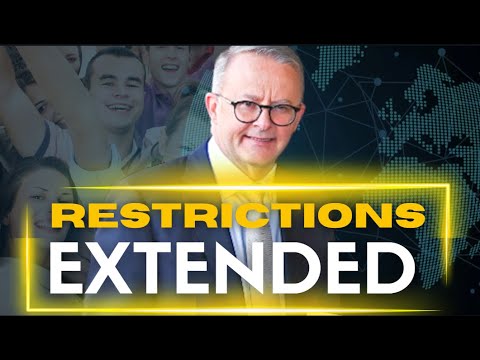 Extended Post-Study Work Rights and Increased Working Hour Cap for Student Visa Holders