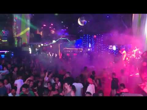 The Green Mango Club