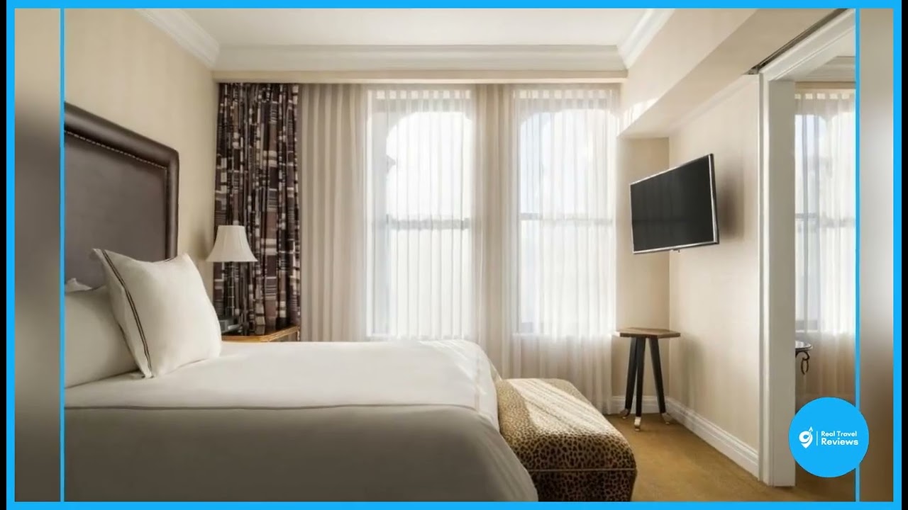 The Manhattan Club Review: Luxury & NYC Living Perfected