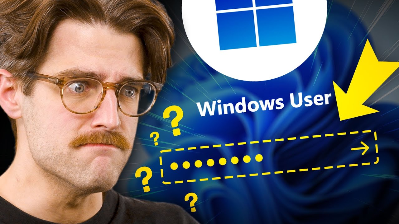 Microsoft, Please Stop.